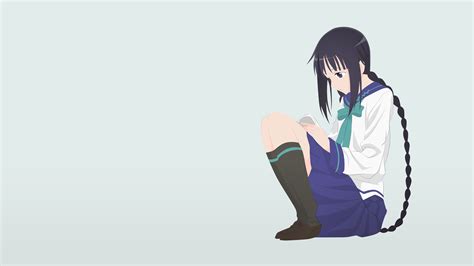 Fondos De Pantalla De Tooko Amano Para Celular Gratis Del Teléfono 4k