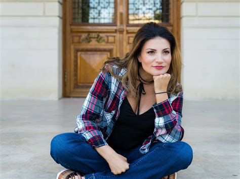 Poze Ioana Ginghina Actor Poza Din Cinemagia Ro