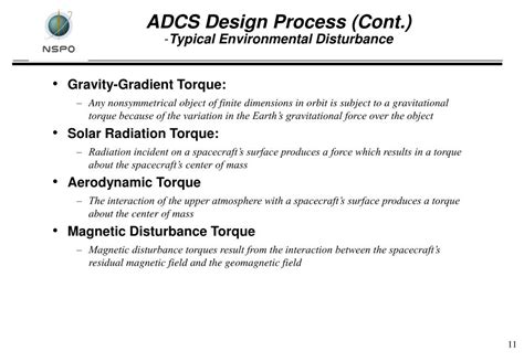 PPT Spacecraft Attitude Determination And Control PowerPoint Presentation ID