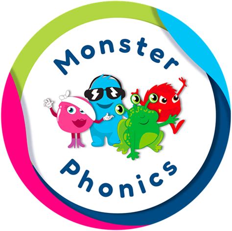 Year 1 A4 T2 W2 Focus Word Monster Phonics