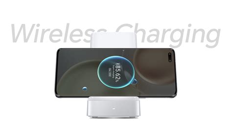 Wireless Charging Phones Honor Sa