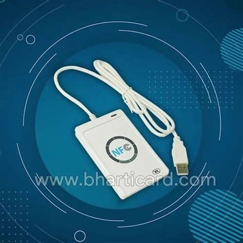 Digital RFID NFC Card Reader At Piece In Sangli ID