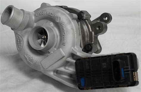 Ivor Searle Expands Remanufactured Turbo Range For Jlr Models Garage Wire