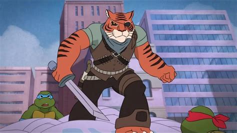Top 10 Teenage Mutant Ninja Turtles Villains Besides Shredder That