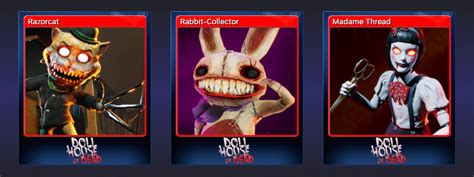 Steam Community Dollhouse Of Dead