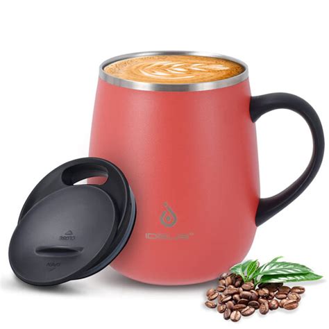 Best Insulated Coffee Mugs