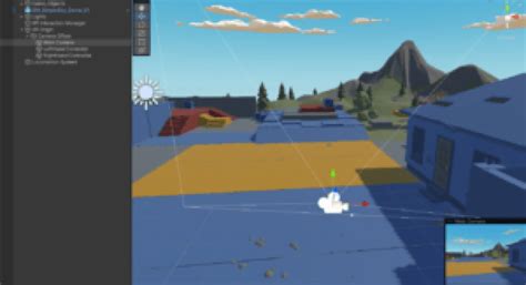 habin park the community game development toolkit visualization and