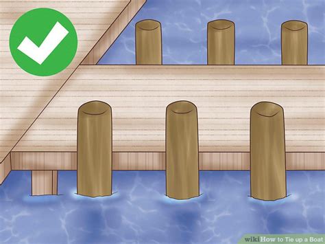 How To Tie A Yacht To A Dock At Brian Soriano Blog
