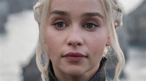 Looper Emilia Clarke Has Some Words About Her Nude Got Scenes Emilia Clarke Has Some Words
