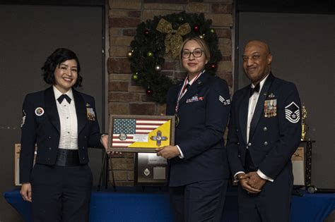 Als Class 23 2 Graduates Air Education And Training Command Article Display