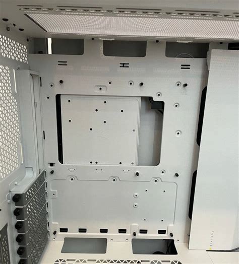 Corsair Icue 5000x Rgb Tempered Glass Case Review