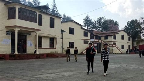अल्मोड़ा विश्वविद्यालय के Ssj परिसर में अस्थायी नियुक्ति व पद समाप्त