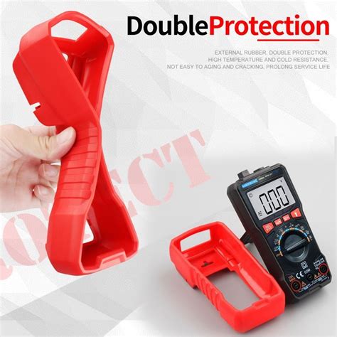 Matrix Mdm 202 Digital Trms Multimeter Cenkay Test Measuring Instruments