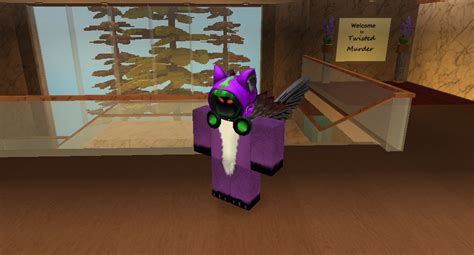 Roblox Fursuiting By Zacattackk Fur Affinity Dot Net