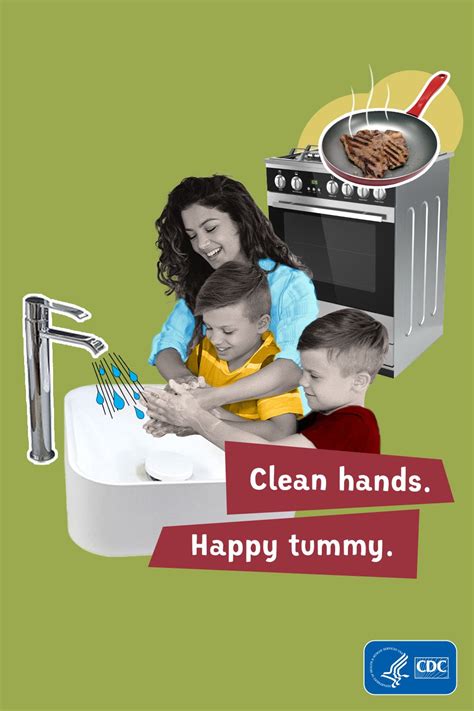 20 Cdc Food Safety Ideas Food Safety Food Cdc