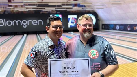 Swebowl Svenska Bowlingförbundet