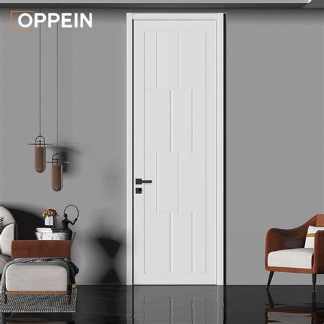 Oppein For Interior High Quality Modern Solid Core Wooden Interior Slab