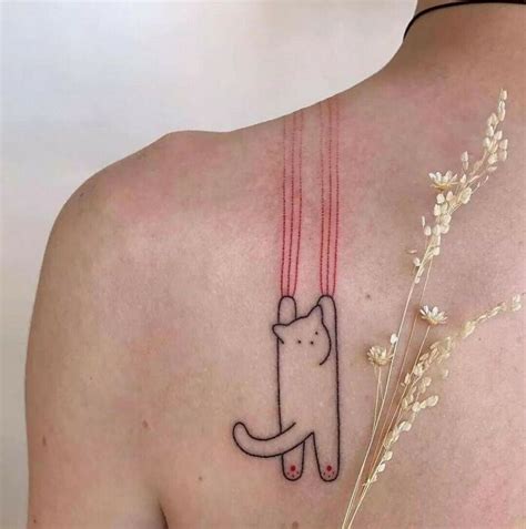 Funny Random Tattoos