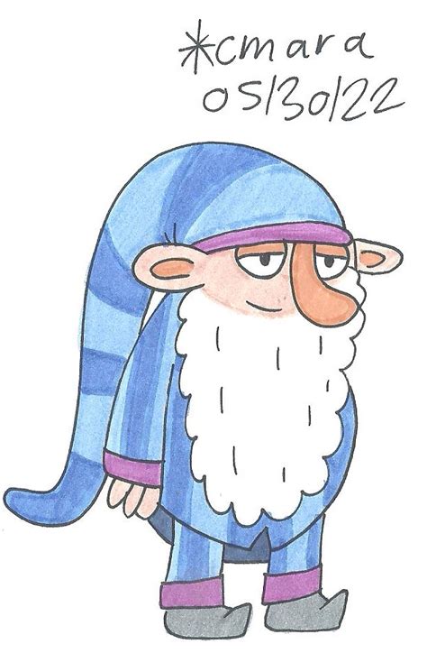 7d Sleepy By Cmara On Deviantart