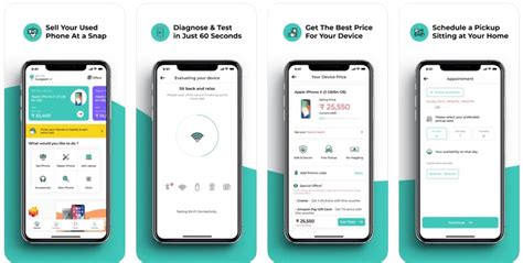 Cashify App Review — Appedus App Review