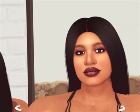 Bbw Pornstar Cotton Candi Sim Download Inspired By The Sims 4 Sims Loverslab
