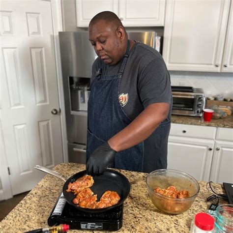 Jamison Presents This Is How I Cook Youtube