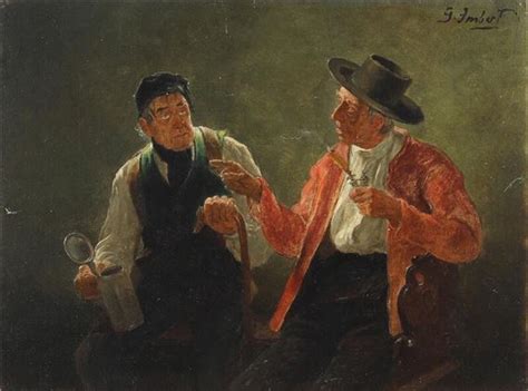 Joseph Gabrie Imbert 1 Artworks At Auction Mutualart