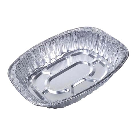 Oval Shape Catering Aluminium Roaster At 120000 Inr In Dadra And Nagar Haveli Dugar Polymers Ltd