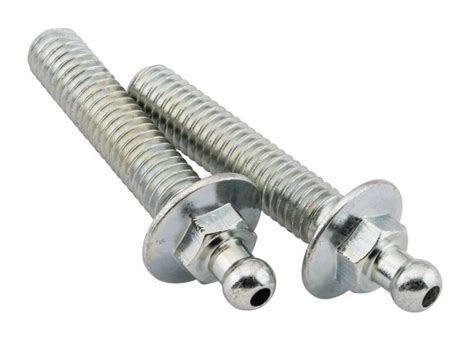 Kuryakyn 1 2 Longer Breather Bolt For Harley Twin Cam 1999 2017 Revzilla