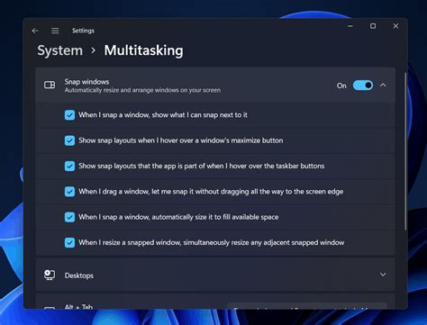Top 5 Ways To Split Your Screen Instantly In Windows 11