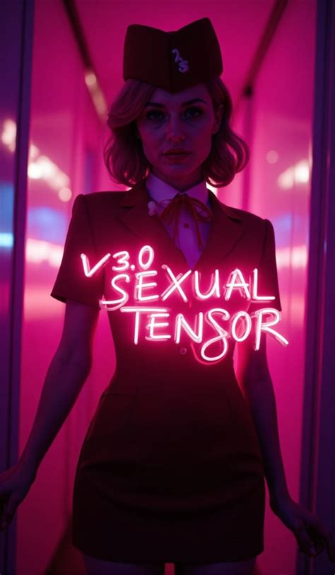 Sexual Tensor V308steps Image Created By Sexual Tensor Tensorart