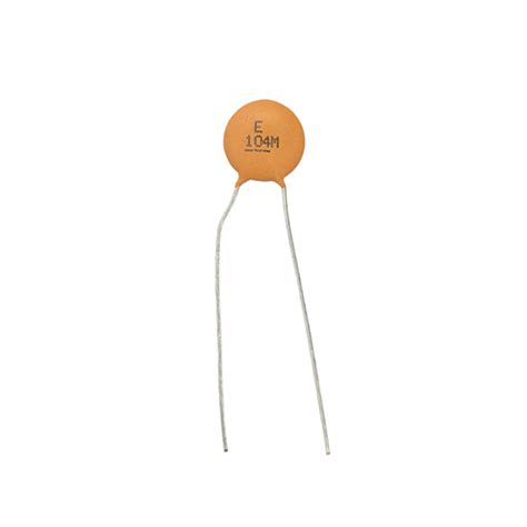 Yellow Ceramic Capacitor At Best Price In Delhi Delhi Jupiter Enterprises