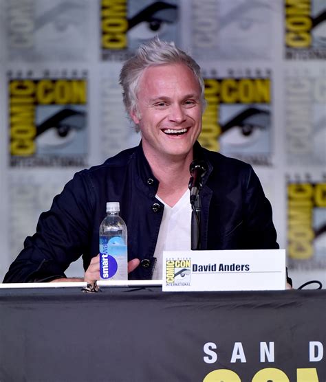 David Anders Net Worth Wiki Age Weight And Height Relationships