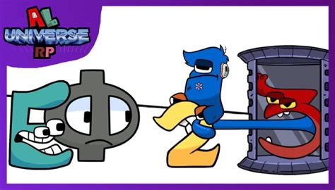 Robloxgo Abc Lore Universe Roleplay Real Time Stats Insights And Ranking