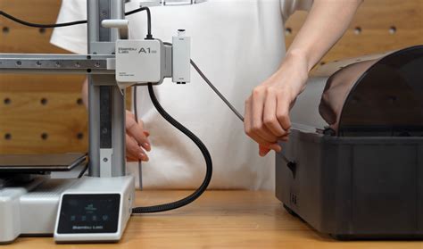 A1 Series Ams Connection Guide Bambu Lab Wiki