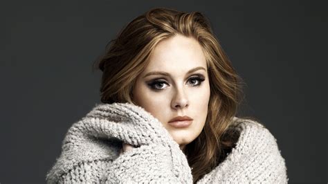 2560x1440 Resolution Adele Cute 2019 1440p Resolution Wallpaper