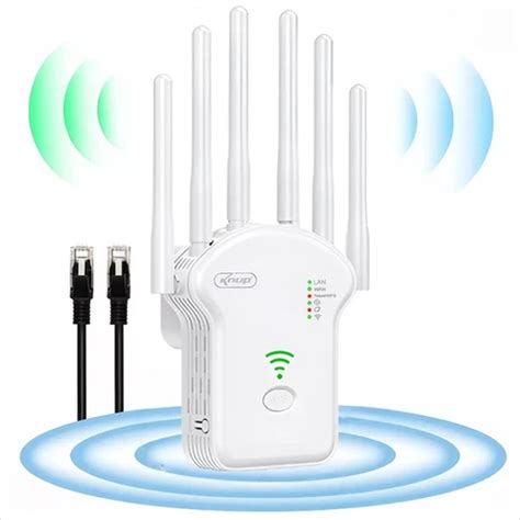 Repetidor Wifi Sinal Wireless Amplificador Extensor Potente My Dropmega