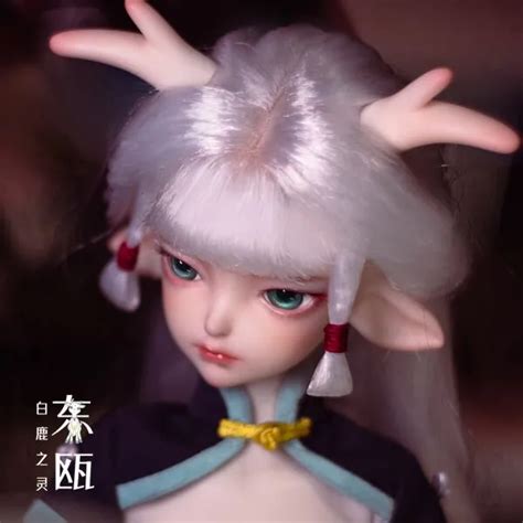 Display Dong Ou Nude Doll Female