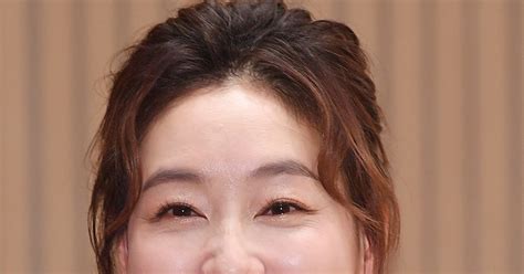 박진희 화사한 꽃미소 포토엔hd