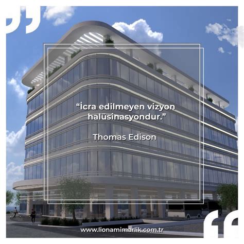 Thomas Edison Mimari Architecture Architect Architecturedesign Mimar Design Thomasedison