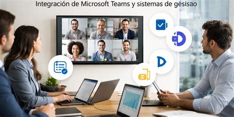 Reunión Microsoft Teams Guía Profesional 2026 Kubesystems