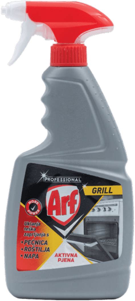 Arf Arf Grill 650ml 650 Ml Dm Drogeriemarktba