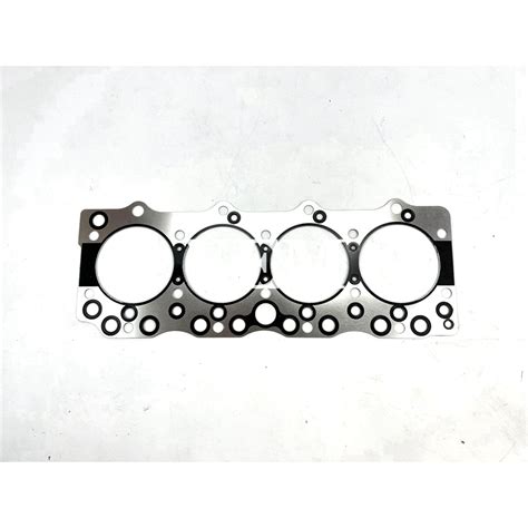 Aftermarket Part 4bd1 Head Gasket For Isuzu Diesel Engine Spare Parts