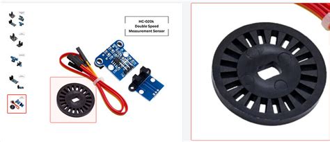 Optical Encoder Not Working At High Speed Programming Arduino Forum