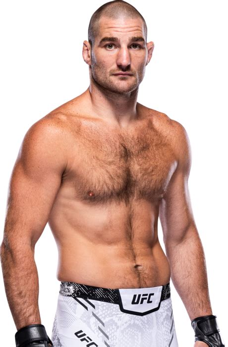 Sean Strickland Age 35 • Twitter And Instagram 30 7 0 Ufc Stats Agent Mma
