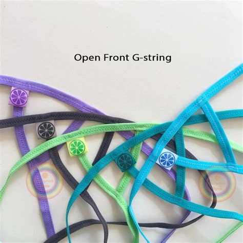 Open G String Etsy
