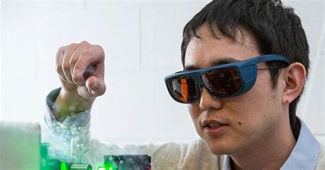 Physicists Puzzle Over Emergence Of Strange Electron Aggregates Mit