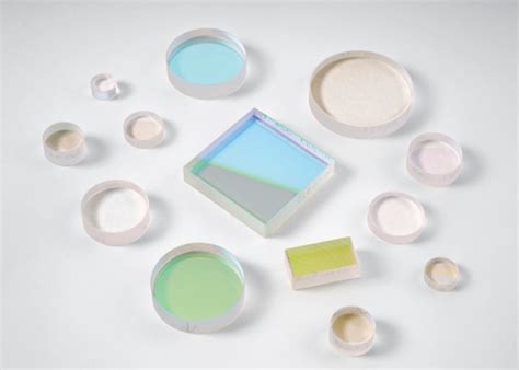 Laser Optics 2940nm To 193nm Laser Sos