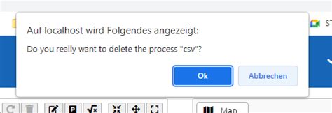 Batch Job Overview Issues · Issue 234 · Open Eoopeneo Web Editor · Github