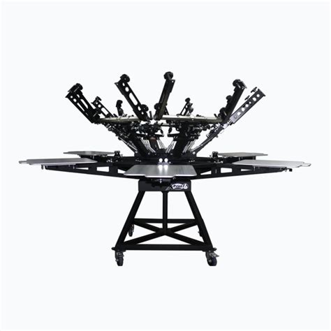 X Print 6 Screen Printing Machine Sa Screen Printers X Print 6 Screen Printing Machine Sa Screen Printers